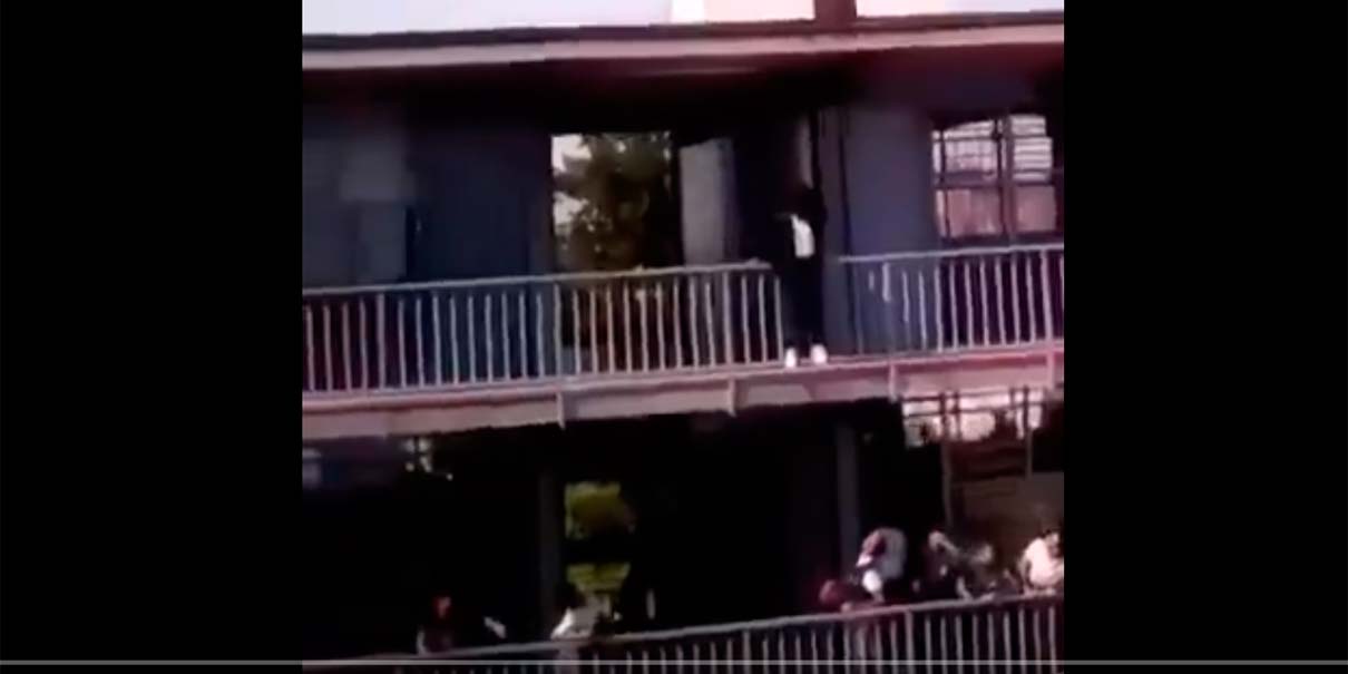 IMÁGENES SENSIBLES. El caso de Fátima Mayte Zavala: Adolescente ...