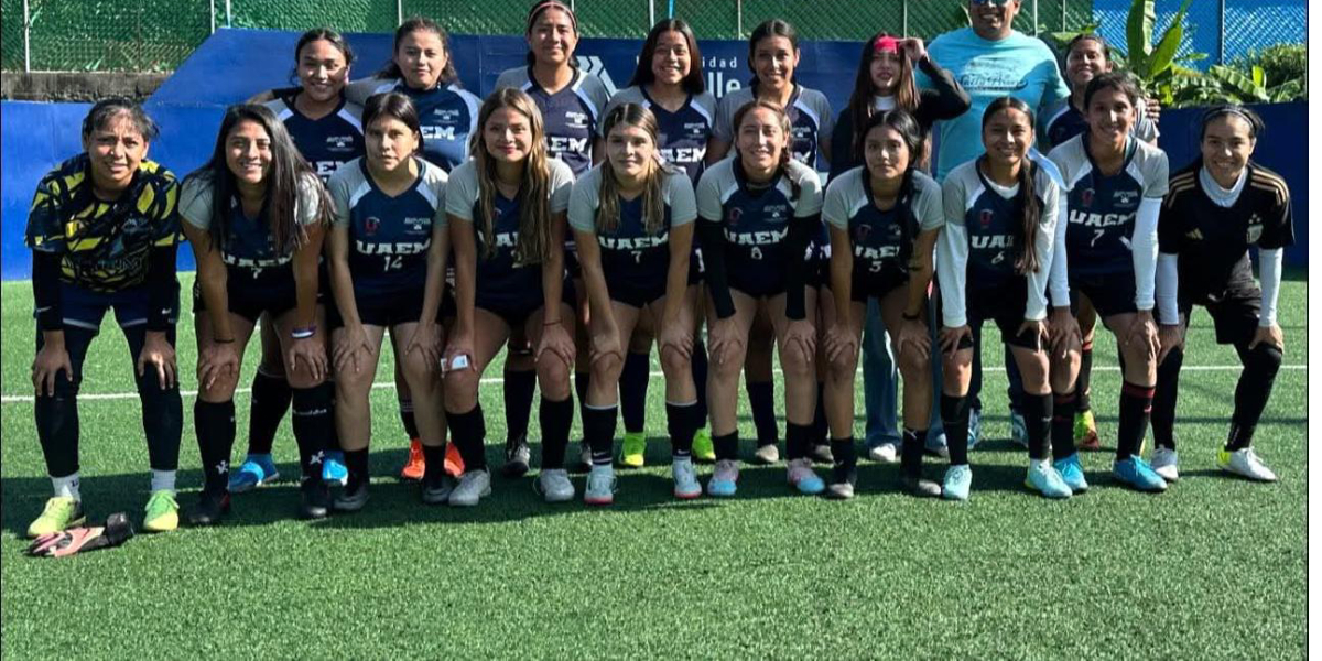 Celebra UAEM día del deporte universitario | LodeHoy