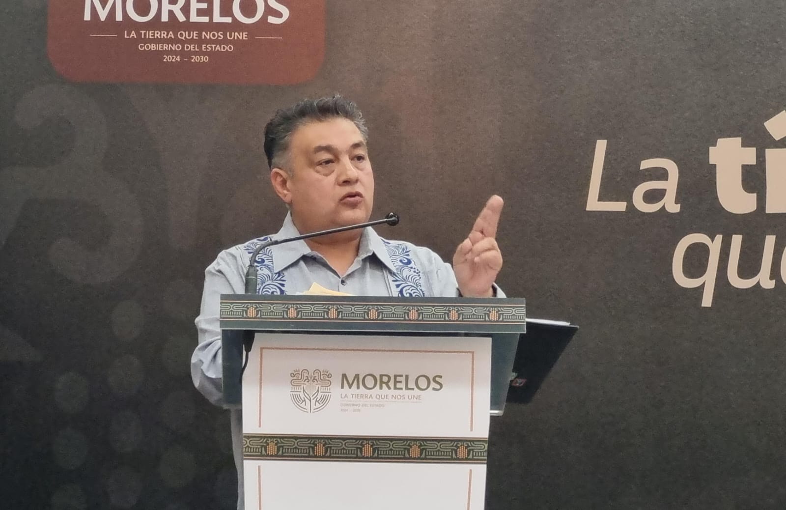 SSPC Morelos abre convocatorias 2026 para nuevos policías y custodios ...