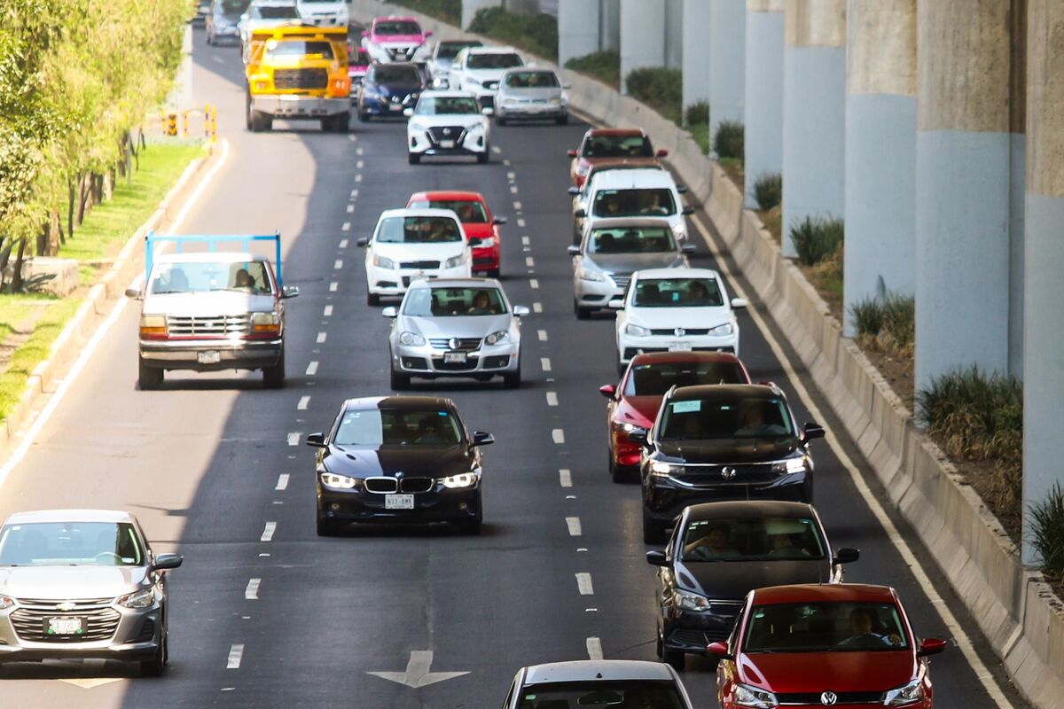 Tarjeta de circulación vehicular en Morelos ya es 100% digital | LodeHoy